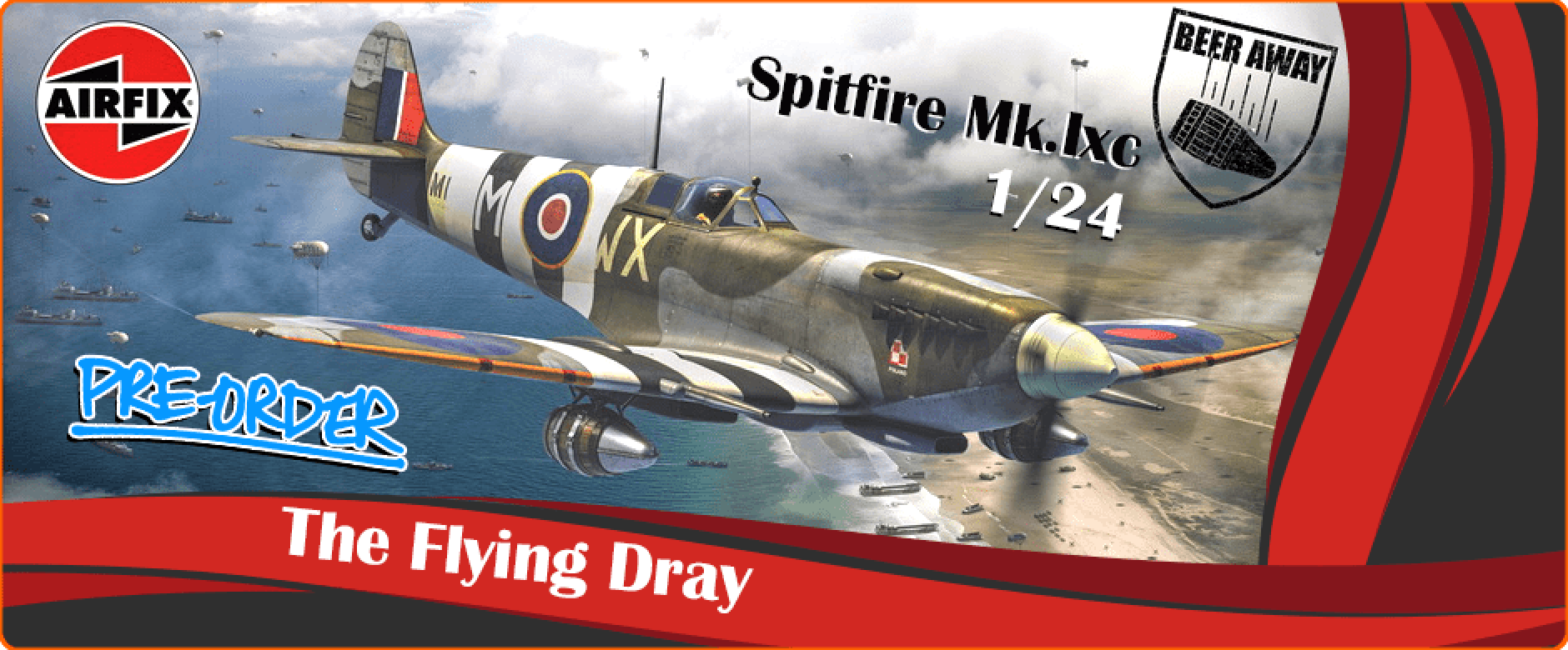 BNA Model World in Australia | Plastic Model Kits, Paints, Hobby Tools