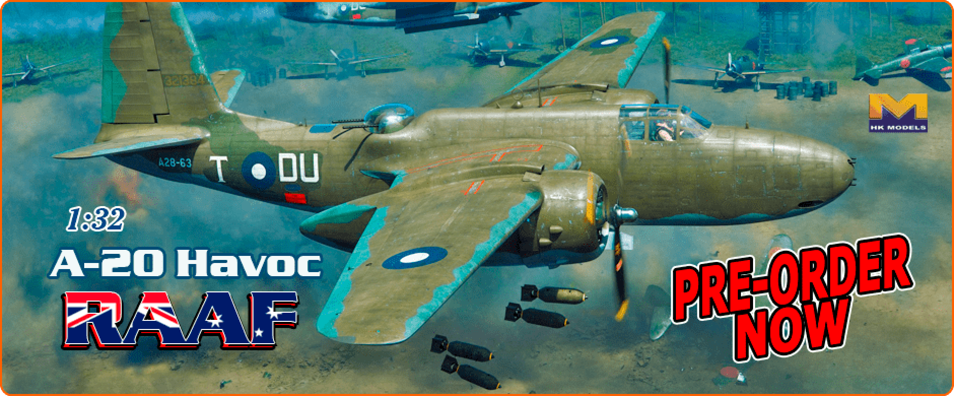 BNA Model World in Australia | Plastic Model Kits, Paints, Hobby Tools