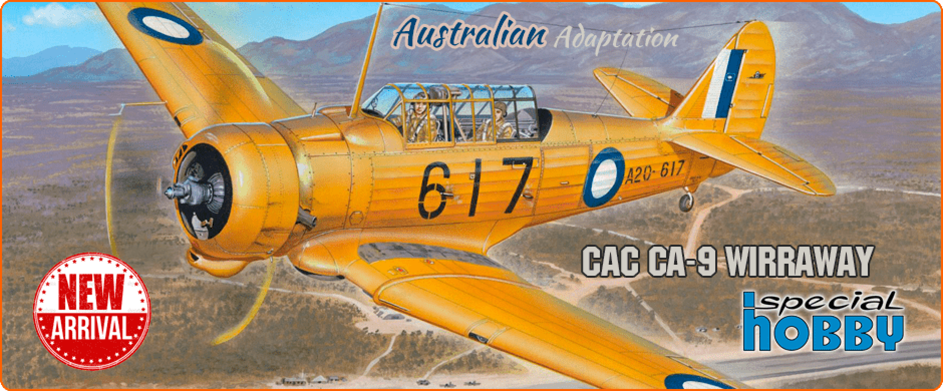 BNA Model World in Australia | Plastic Model Kits, Paints, Hobby Tools