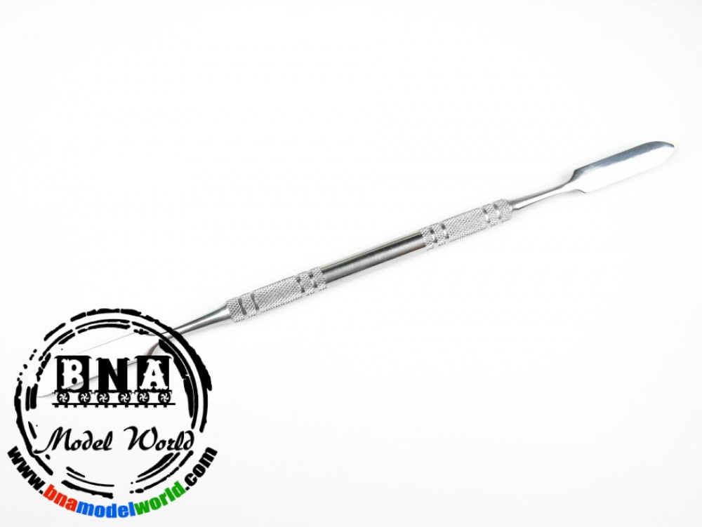 Modeling Putty Shaping Tool