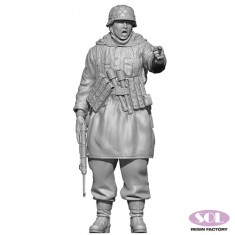 1/35 M36 Detail-up Parts 2 for Tamiya kit SOL Resin Factory MM959