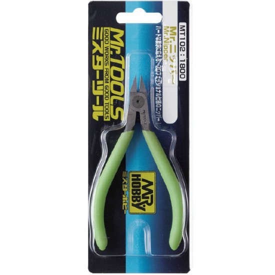 Mr Nipper [Premium] GSI Creos MT102