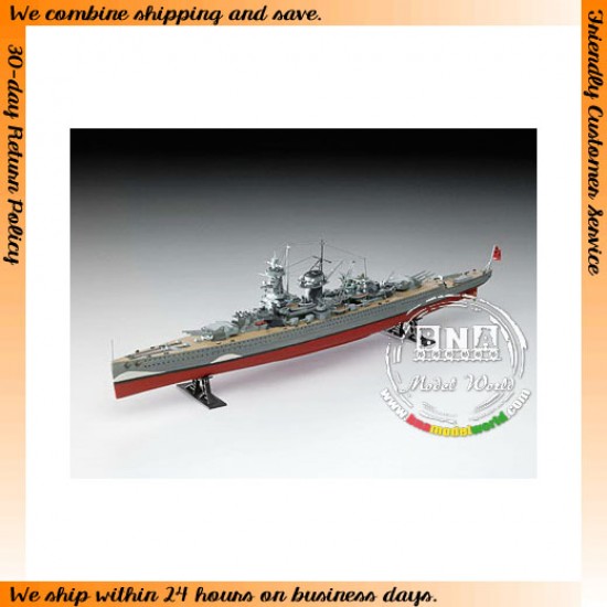 1/720 Admiral Graf Spee Revell 05028