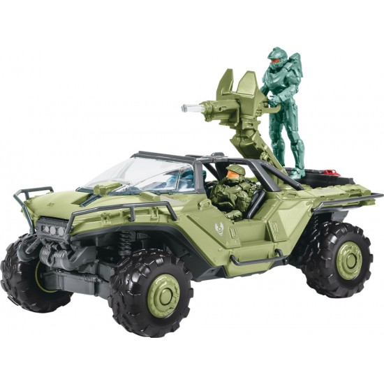 Revell-Monogram 1/32 UNSC Warthog | BNA Model World