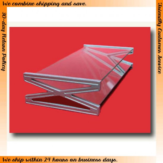 The 'X' Frame ShowTime Display Stand for 1/20 & 1/24 models Scale ...