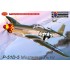 1/72 P-51D-5 Mustang ''357.th FG'' Fighter Kovozavody M0439
