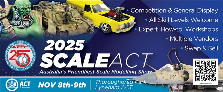 BNA Model World in Australia | Plastic Model Kits, Paints, Hobby Tools