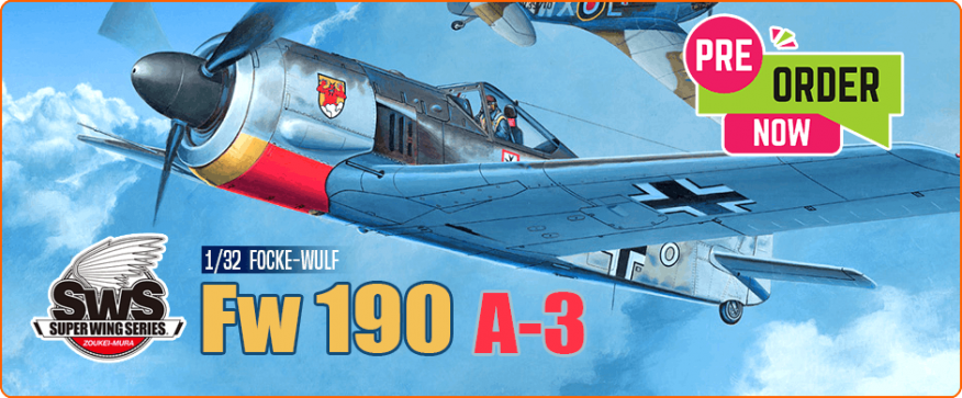 BNA Model World in Australia | Plastic Model Kits, Paints, Hobby Tools