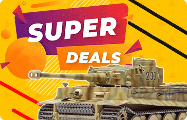 BNA Model World in Australia | Plastic Model Kits, Paints, Hobby Tools